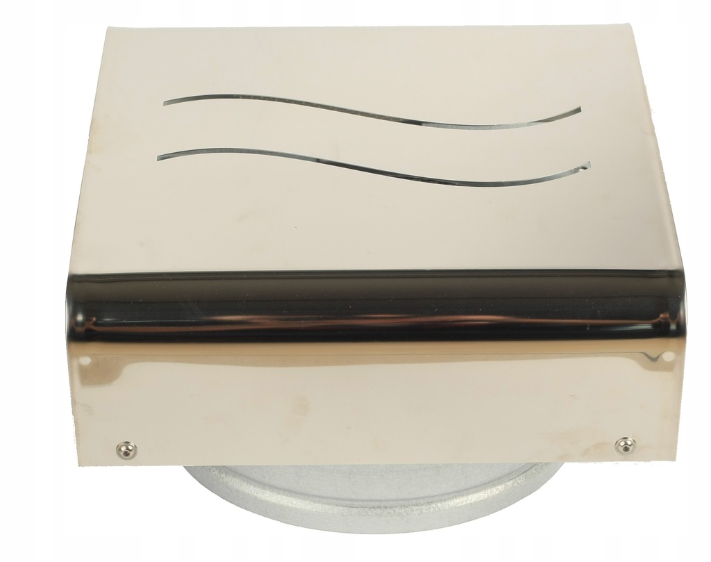 Czerpnia, wyrzutnia ścienna N2 200 - 11412999923 - oficjalne archiwum ...