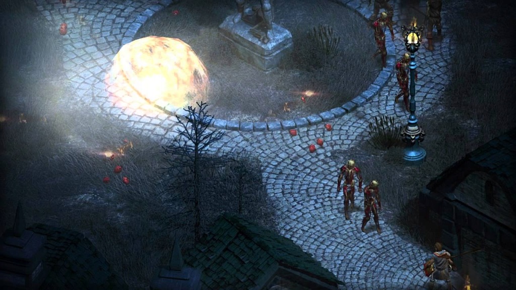 Купить Pillars of Eternity Definitive Edition Epic Games: отзывы, фото ...