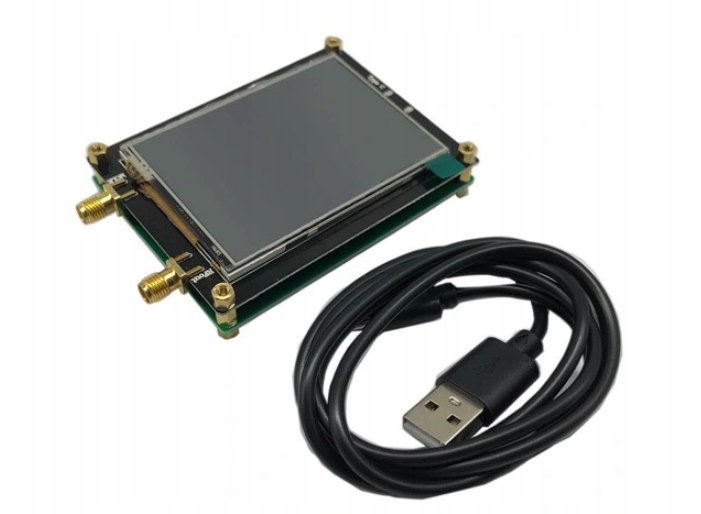 Max2870 Moduł generatora częstotliwości - 12401420256 - oficjalne ...