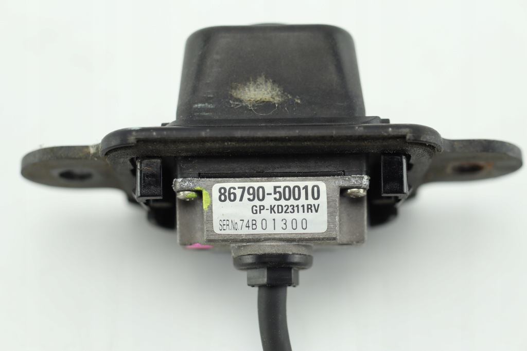 KAMERA COFANIA LEXUS LS430 2003-2006 86790-50010 - 12585120210 ...