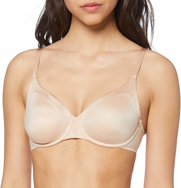 Triumph Body Make-up Soft Touch W EX EU 75B - 12611033490 - oficjalne archiwum Allegro