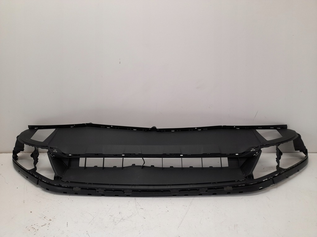 VW TOUAREG 7P6807061H SPOILER ZDERZAKA - 12140479329 - oficjalne ...
