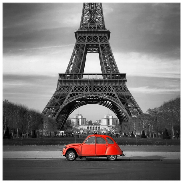 Obraz 50x50 ŻYWE KOLORY do Salonu - 8538164308 - oficjalne archiwum Allegro