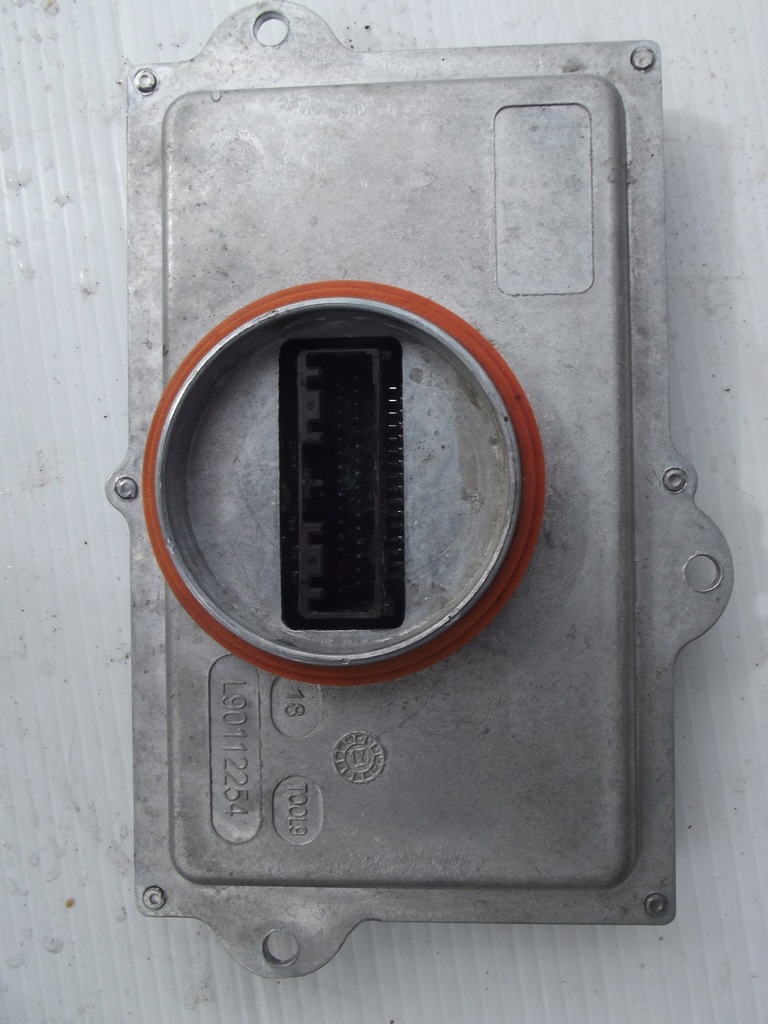 VOLVO XC90 PRZETWORNICA LAMPY MODUŁ LED 31446805 - 8244326111 ...