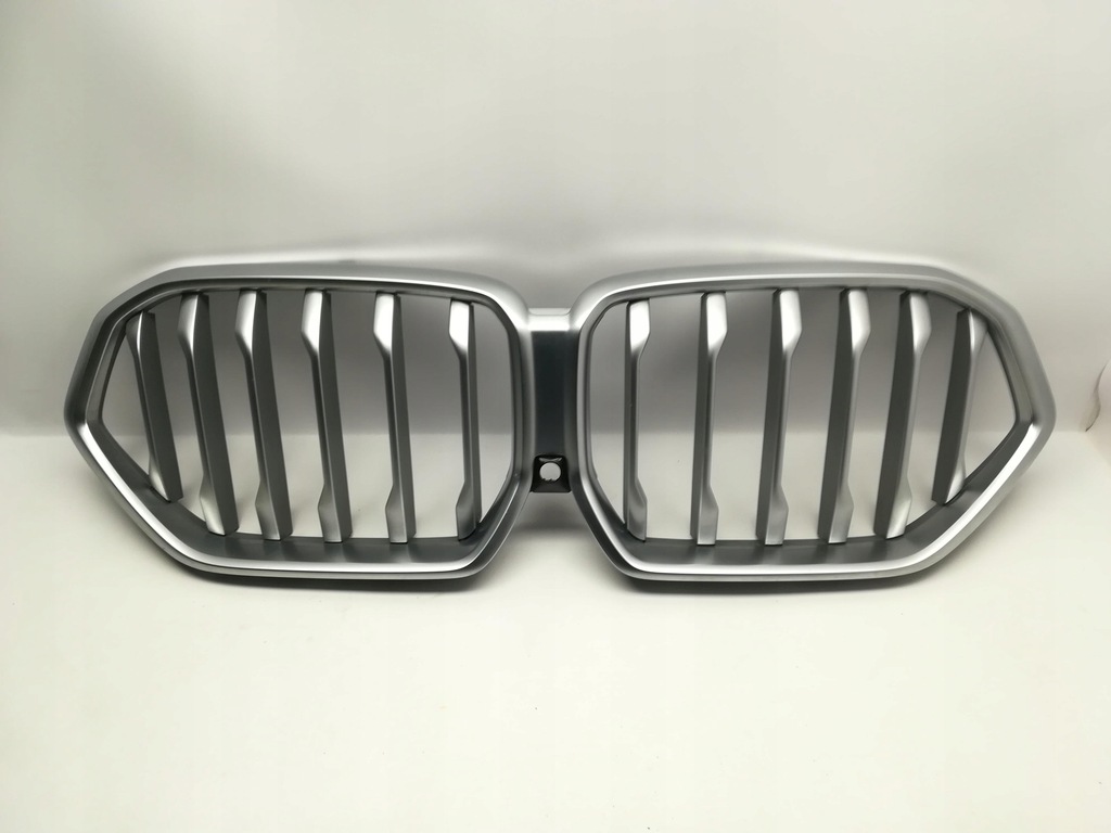 ORYGINALNY GRILL ATRAPA NERKI BMW X5 G05 X6 G06 - 11284524677 ...