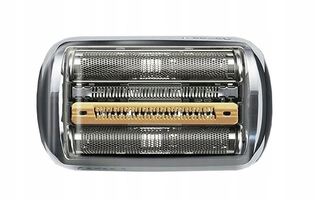 BRAUN FOLIA BLOK OSTRZY GOLARKI SERIES 9 PRO 94M - 13487240138 ...