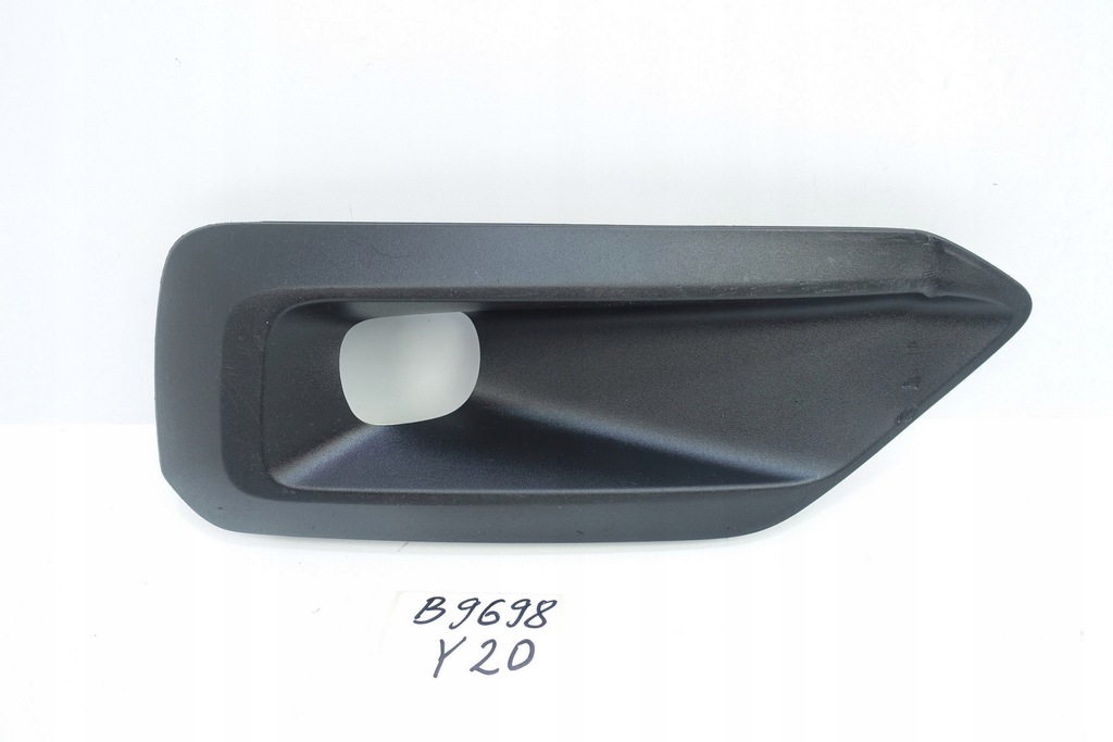 KRATKA ZDERZAKA PRAWY PRZÓD VOLVO XC40 31449344 - 12321568038 ...