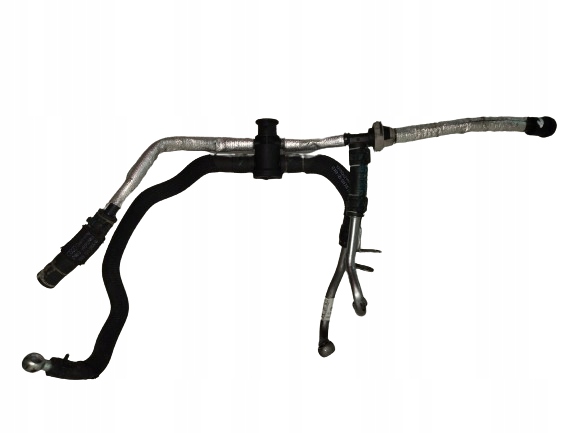 059121454D WĄŻ RURA PRZEWÓD CHŁODZENIA WODY AUDI A6 A7 3.0TDI ...