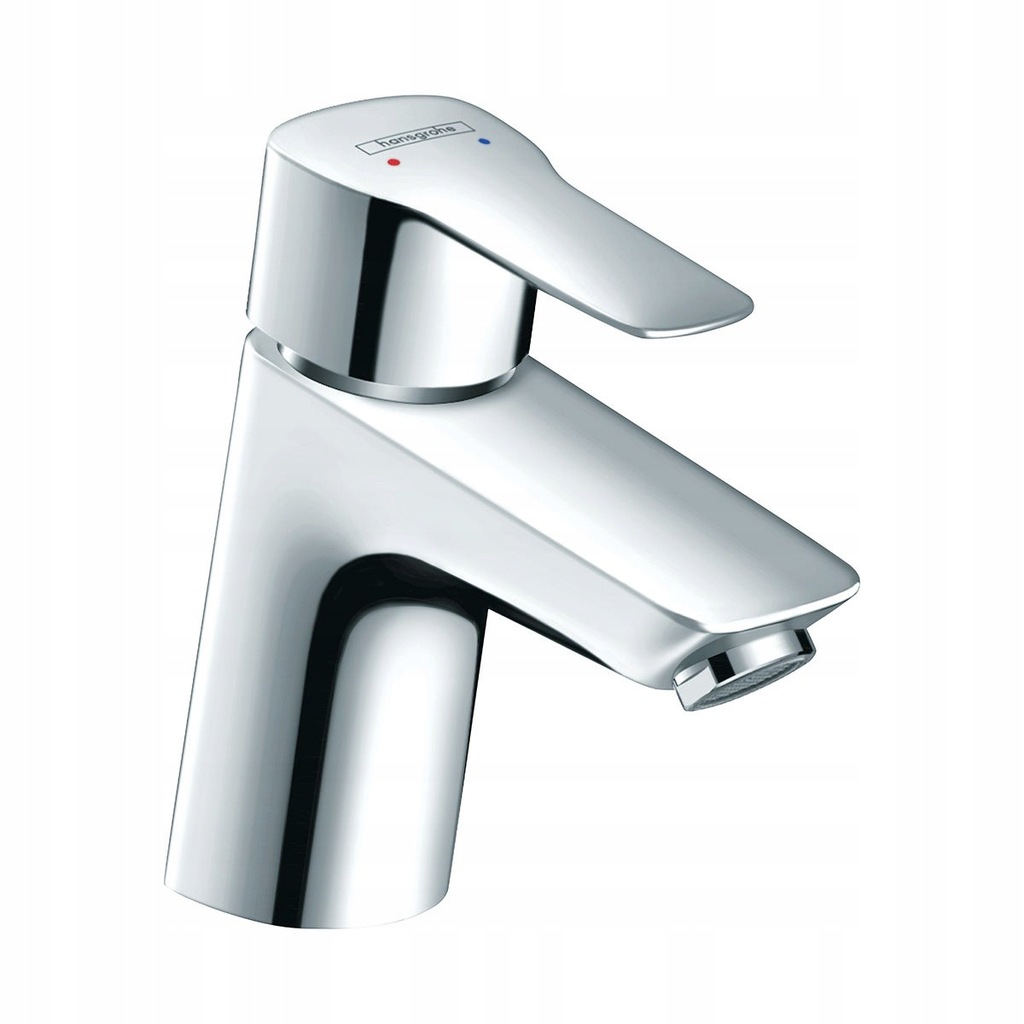 Bateria umywalkowa Hansgrohe My Sport 71110000 - 12885762720 ...