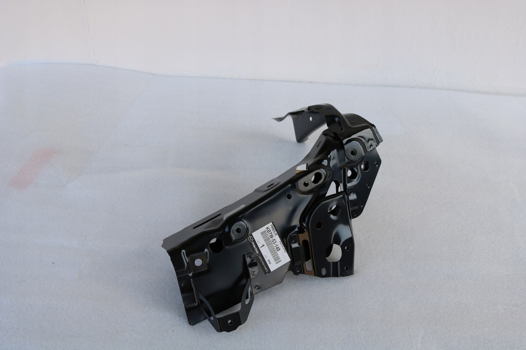 MAZDA CX 5 17- MOCOWANIE WSPORNIK PASA KB7W-53-140 - 8450196638 ...