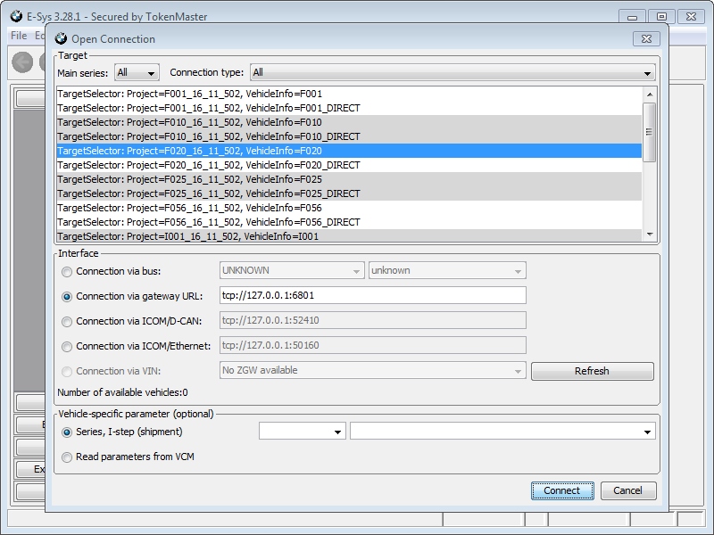 E-sys Launcher PRO kod aktywacyjny 10 lat esys Bmw - 7475688569 ...