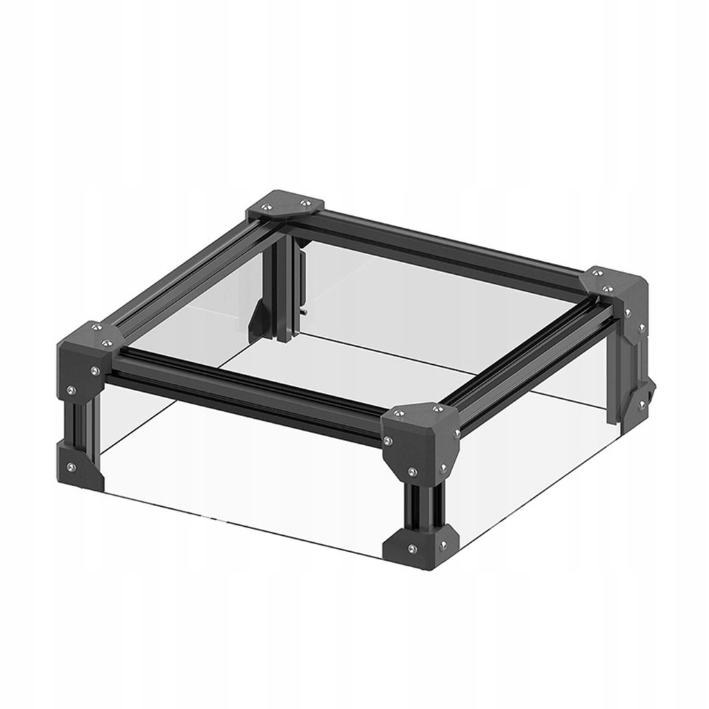 Extrusion Profile Frame Easy Installation 3D - 14103406363 - oficjalne ...