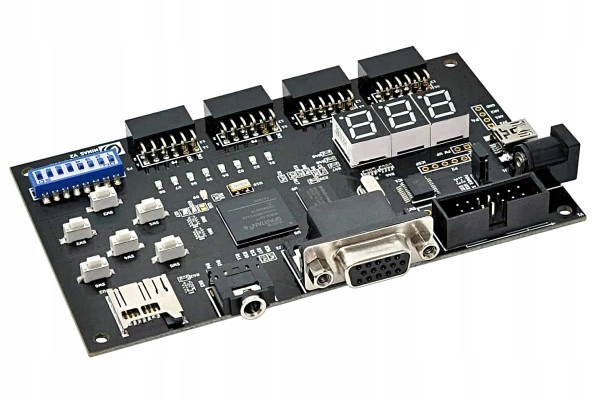 Mimas V2 Spartan 6 FPGA Development Board - 13390710054 - oficjalne archiwum Allegro