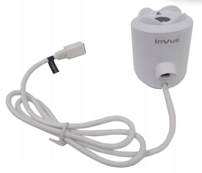 SYSTEM ALARMOWY INVUE S950 STOJAK ZABEZPIECZENIE - 11917353102 ...