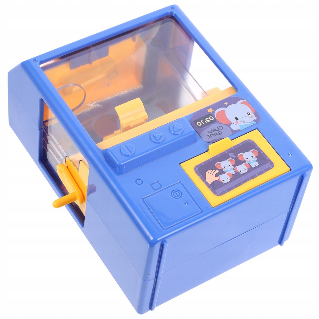 Children Claw Machine Bag Filler Mini Toy - 13530350248 - oficjalne ...