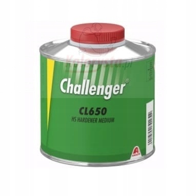 Купить AXALTA CHALLENGER CL250 Прозрачный акриловый лак: отзывы, фото и ...