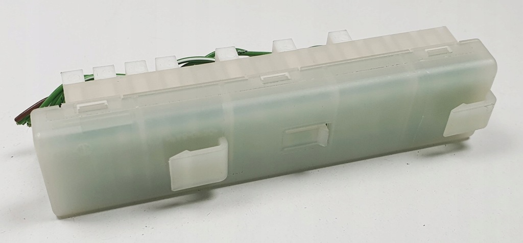 ROZDZIELACZ PRĄDU MERCEDES W176 W246 A0009820212 - 12827402293 ...