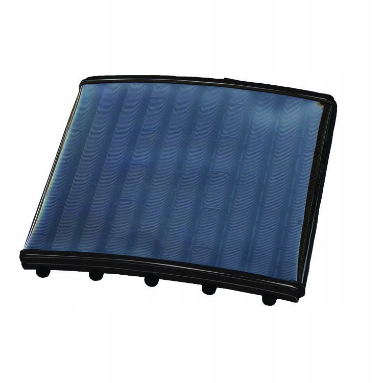 Panel solarny do basenu Solar Bord do 36 000 l - 13591185064 ...