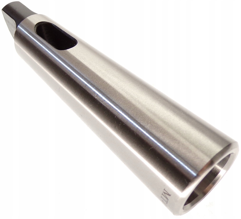 TULEJA REDUKCYJNA MORSE'A MORSA MK4/3 4/3 REDUKCJA - 11555129845 - oficjalne archiwum Allegro