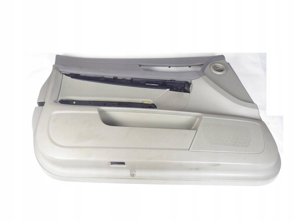 BOCZEK DRZWI LEWY PRZÓD AUDI A6 C6 4F2867105A RHD - 13981241407 ...