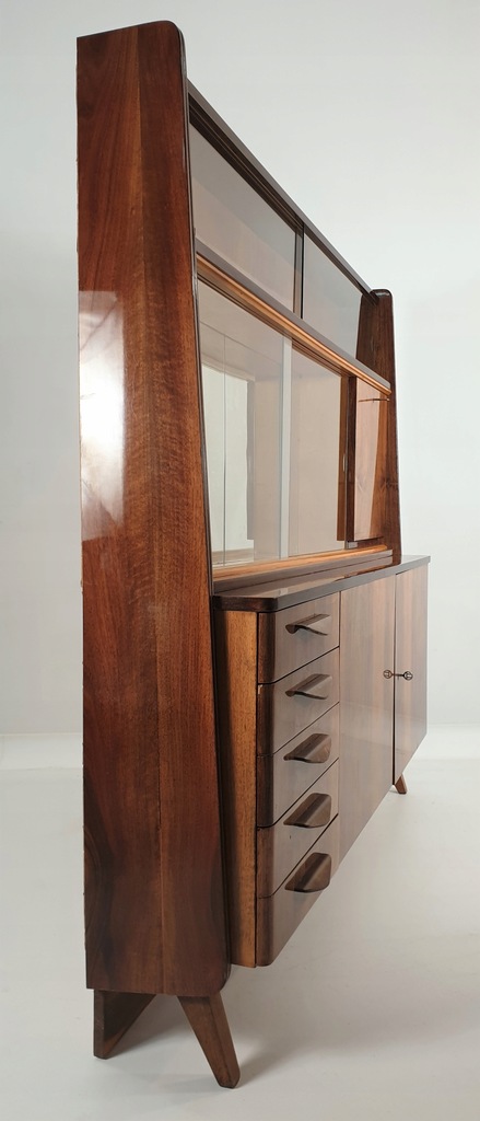 KREDENS / BAREK Z LAT 70 - TATRA - 10687346076 - oficjalne archiwum Allegro