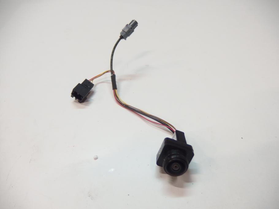 VW CRAFTER 7C KAMERA COFANIA 7C0980121 - 9711314524 - oficjalne ...