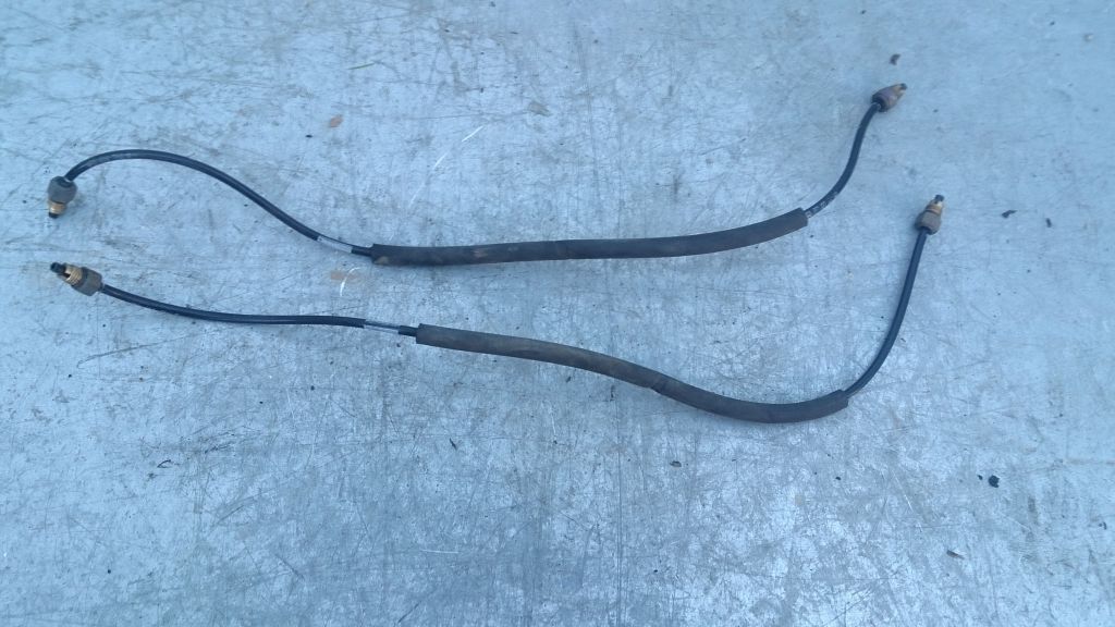 AUDI ALLROAD A6 C6 PRZEWÓD POWIETRZA 4F0616716A - 6825693543 ...