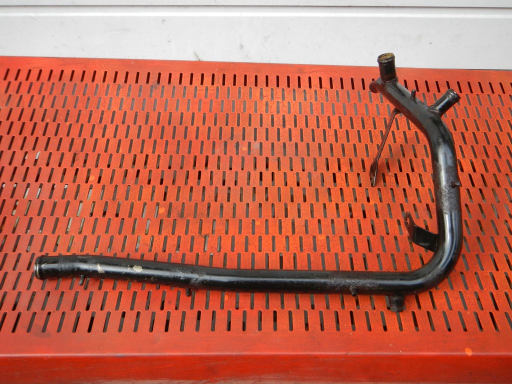 VW T4 RURKA WODY WAZ PRZEWÓD 074121065AE - 10509182014 - oficjalne ...