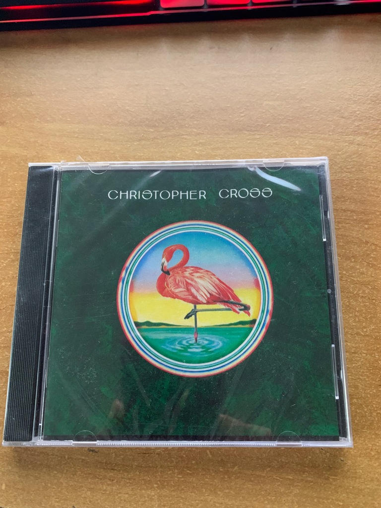 Płyta Christopher Cross Warner Bros CD - 13657717354 - oficjalne ...