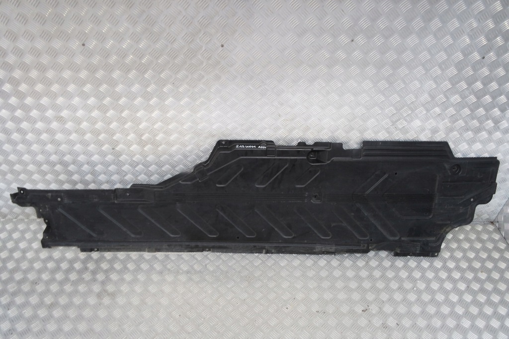 MERCEDES W213 AMG OSLONA PODWOZIA A2136806407 - 8461772582 - oficjalne ...