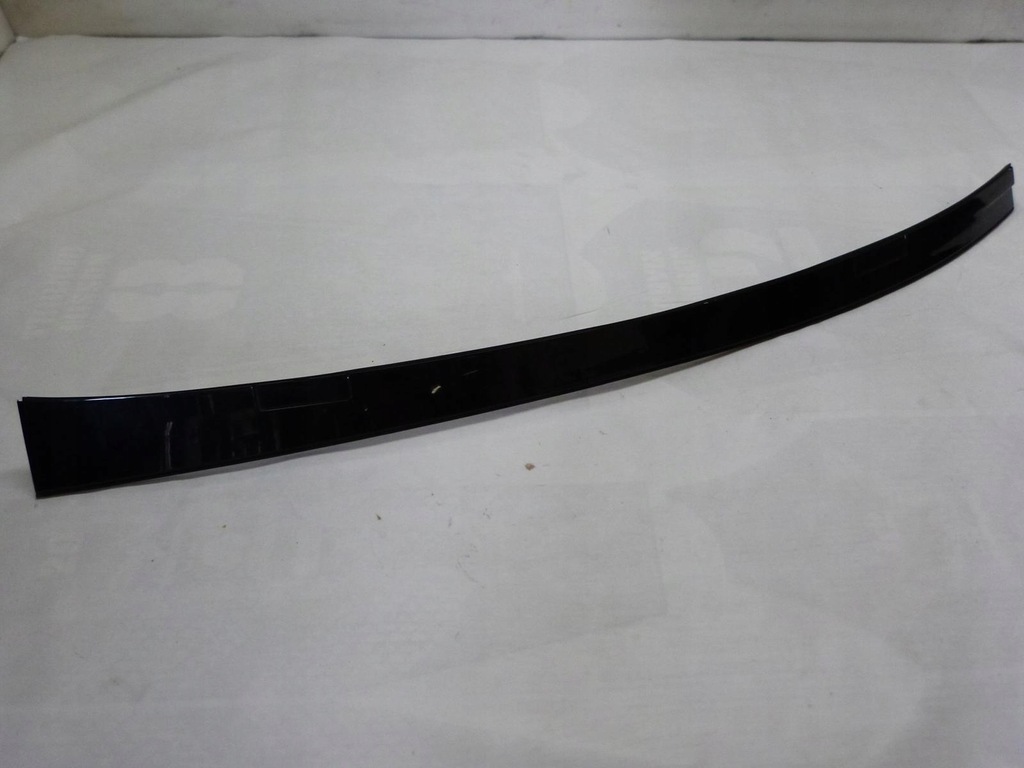 MERCEDES W207 W204 COUPE LISTWA DACHOWA LEWA 197 - 10211691694 ...