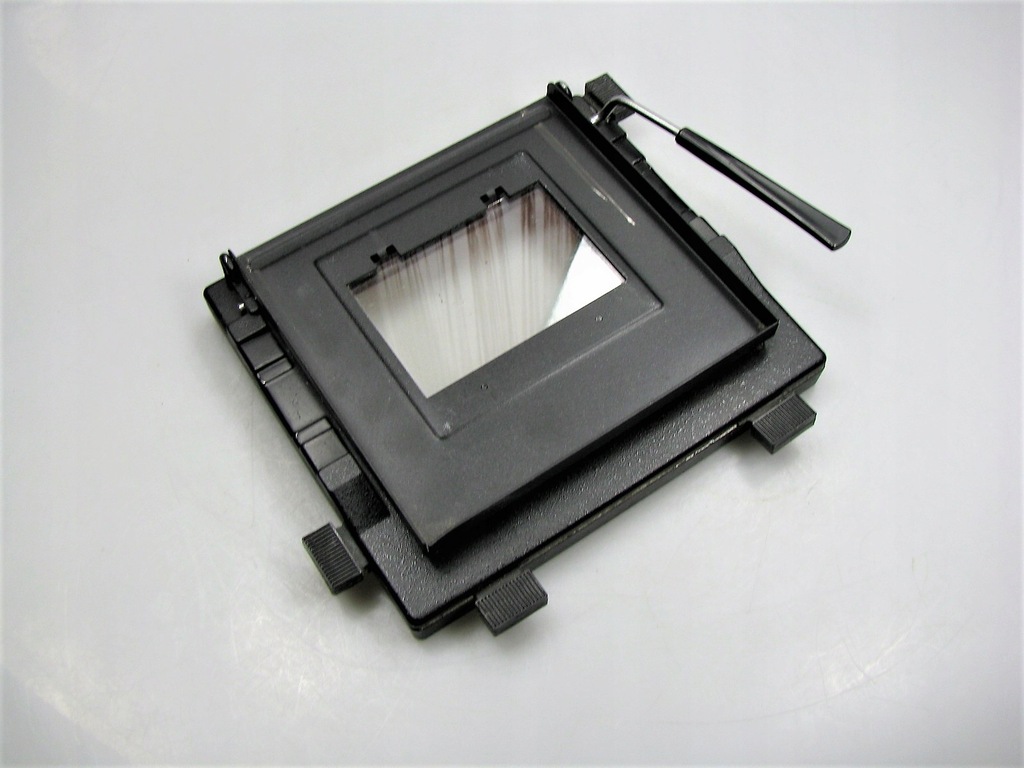 KROKUS 3 - PZO - kaseta powiększalnika - 14009038197 - oficjalne ...