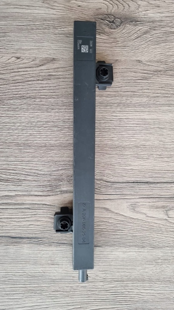 Antena Mercedes A2069052504 - 12630573204 - oficjalne archiwum Allegro
