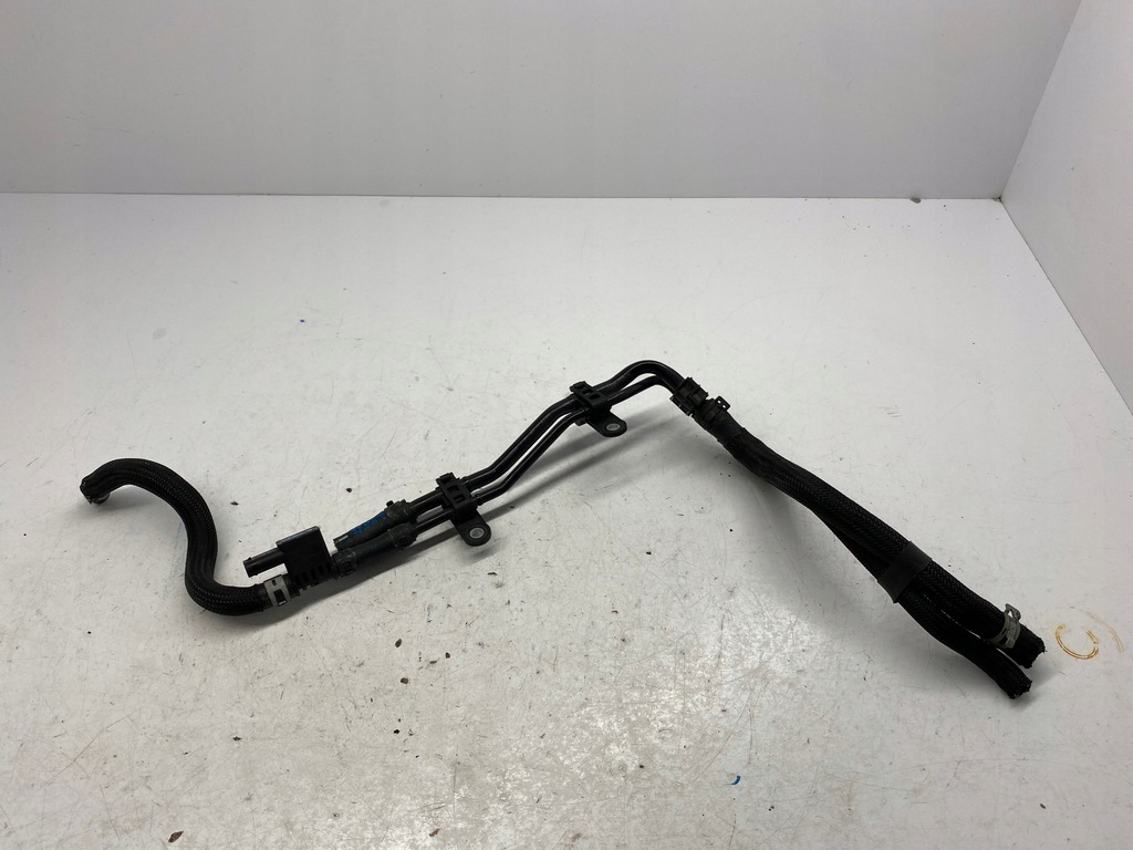 BMW X1 F48 PRZEWÓD PALIWA 8573386 - 14052691752 - oficjalne archiwum ...