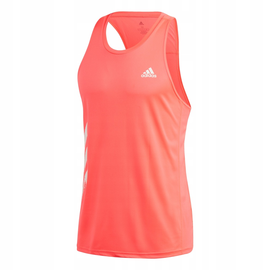 koszulka męska na ramiączkach adidas r L GC7896 - 13028448729 ...