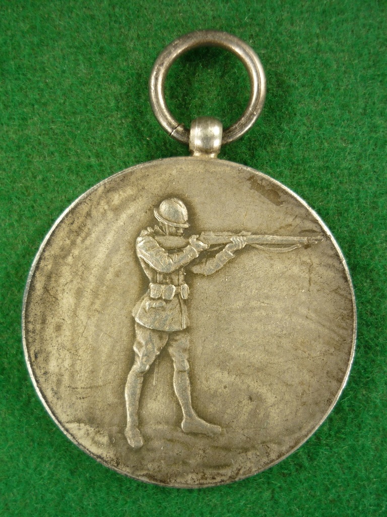 Medal 5 Samodzielna Brygada Kawalerii Kraków 1936 - 13775715405 - oficjalne archiwum Allegro