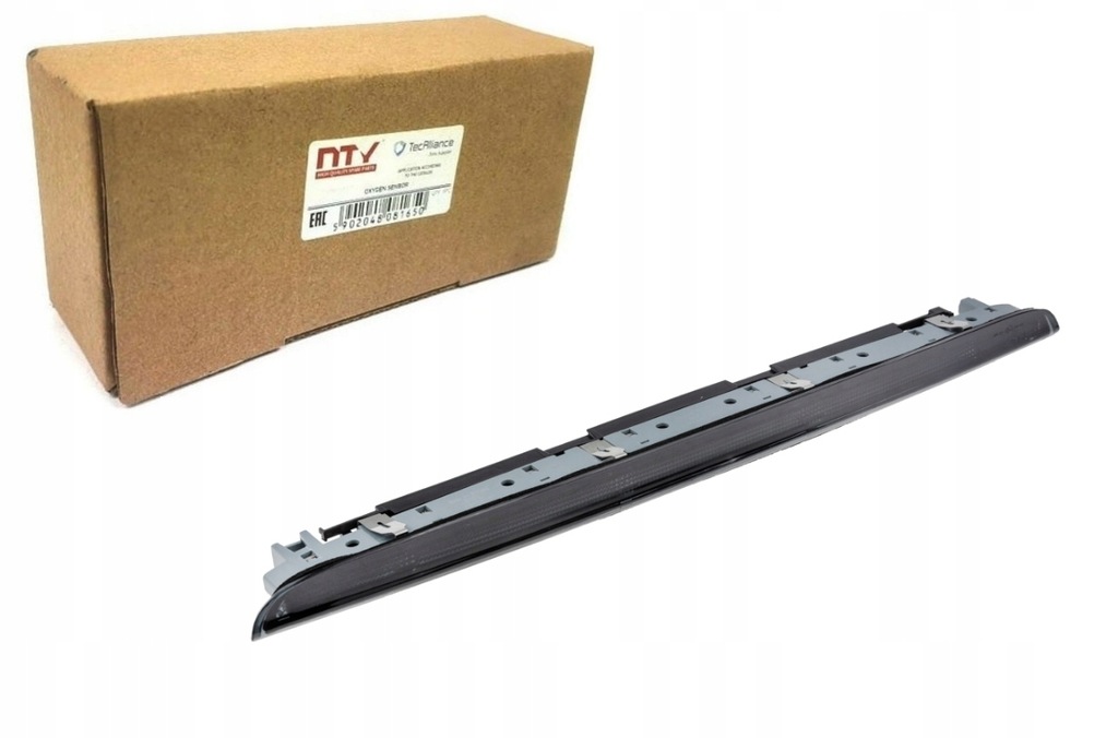 AUDI A6 C6 2005-11 AVANT KOMBI 4F9945097 NOWY STOP - 12574700618 ...