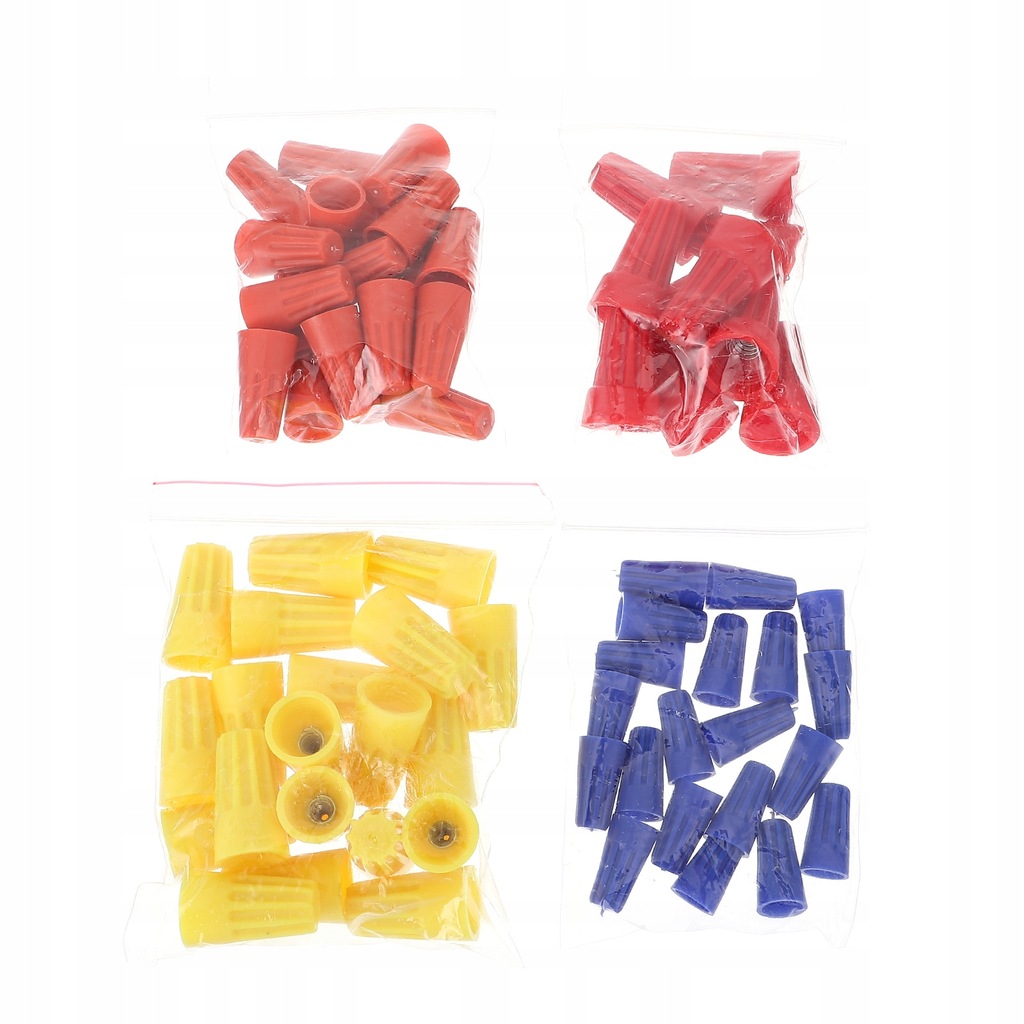 Wire Caps Electrical Wire Connector - 13174360199 - oficjalne archiwum ...