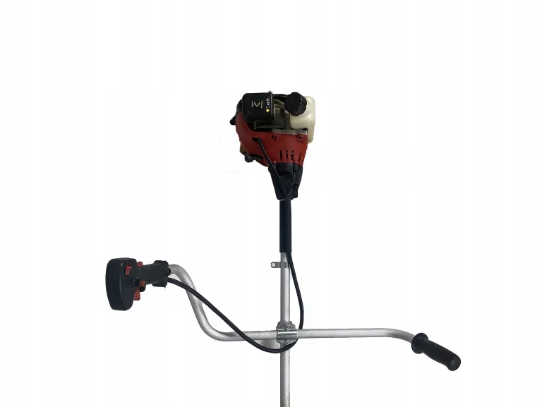 KOSA SPALINOWA GRIZZLY MTS 30/9 1,03KM - 12219436794 - oficjalne ...