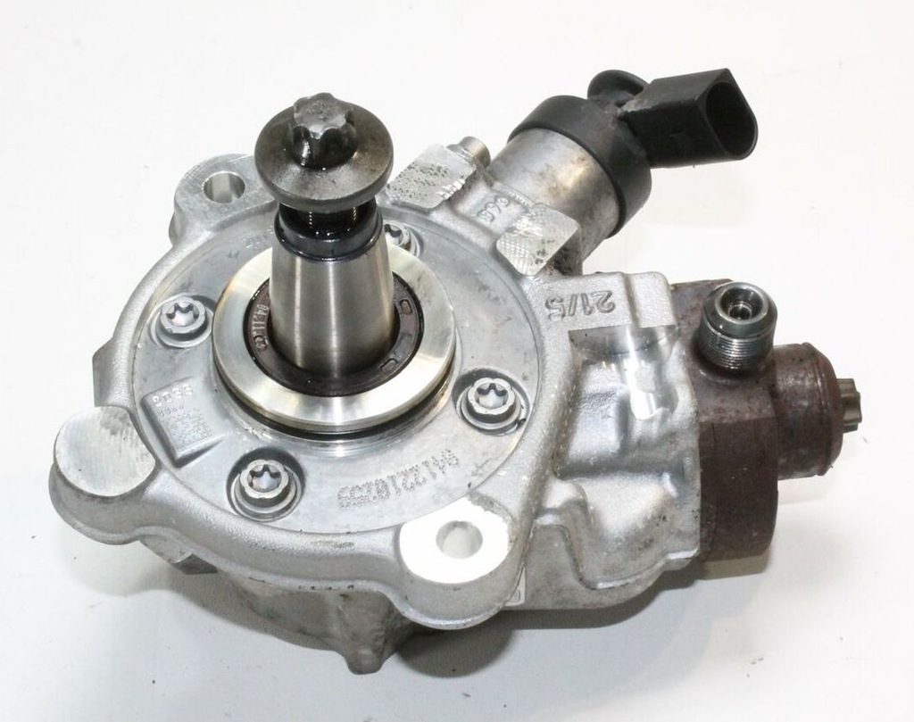 POMPA WTRYSKOWA 0445010517 BMW 2.0D 2.0 D N47D20 - 12265127557 ...