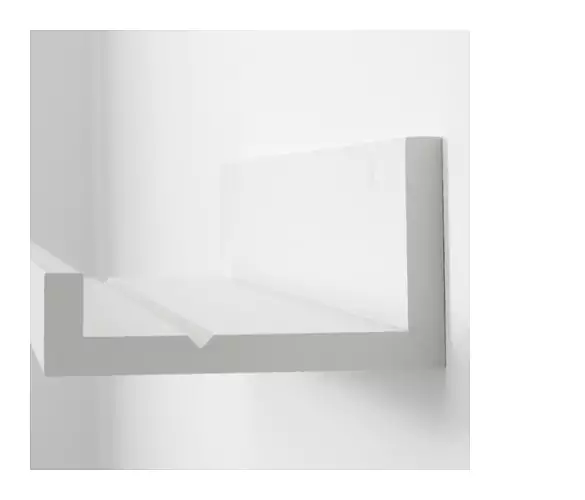 IKEA półka na zdjęcia MOSSLANDA drewniana biała - 8616619564 ...