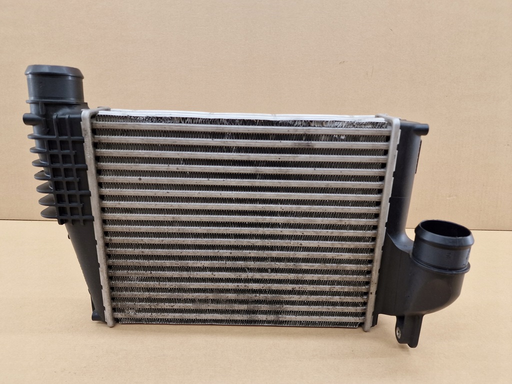 INTERCOOLER CITROEN PEUGEOT TOYOTA OPEL - 13537786994 - oficjalne ...