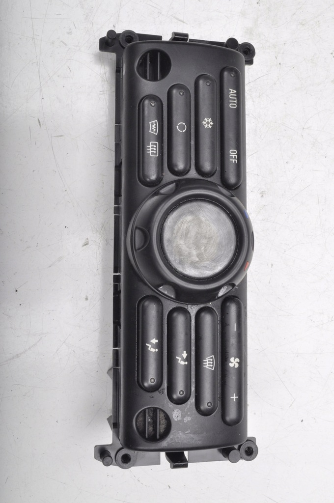 MINI R50 R53 PANEL NAWIEWU KLIMATYZACJI - 11413141126 - oficjalne ...