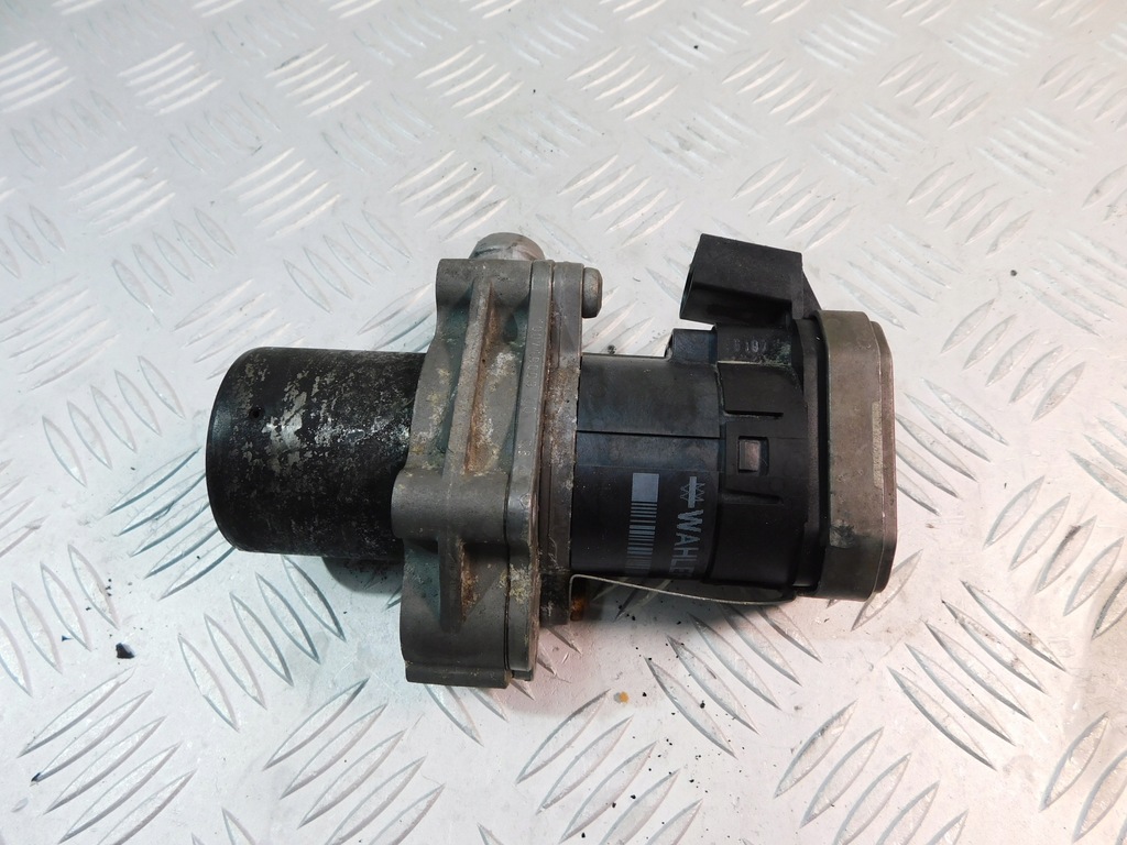 Mercedes Sprinter 906 646 EGR Oryginał 00005320C5 - 15057477674 ...