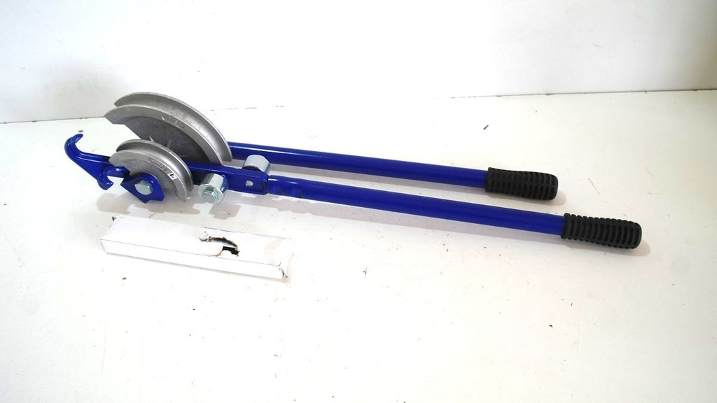 GIETARKA DO RUR MIEDZIANYCH GAZOWYCH - 12550729265 - oficjalne archiwum ...