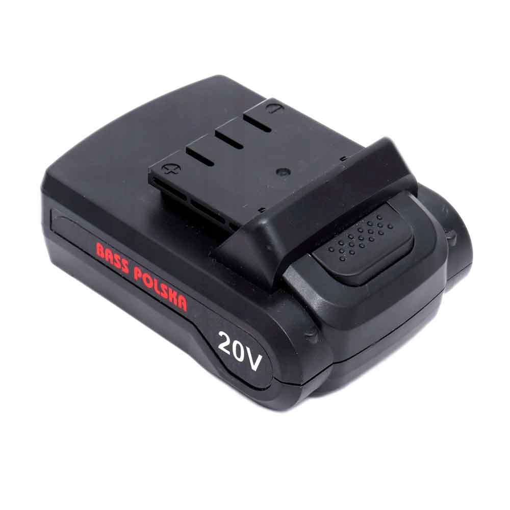 Akumulator do wiertarko-wkrętarki akumulatorowej 2 - 12820398165 ...