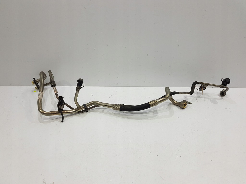 RURKA WĄŻ KLIMATYZACJI VOLVO C30 LIFT 2010-2012 - 10700944709 ...