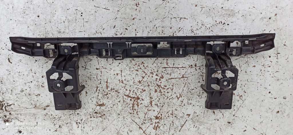 BMW 2 F44 ŚLIZG ZDERZAKA TYŁ WSPORNIK 8494944 - 11739322707 - oficjalne ...