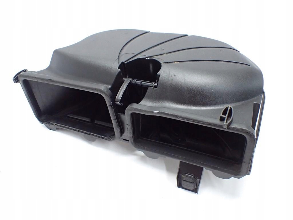 KIEROWNICA POWIETRZA WLOT OSŁONA MERCEDES C-KLASA W204 10R ...