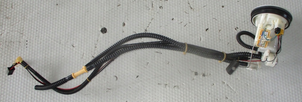 CL203 SPORT COUPE W203 CZUJNIK PALIWA 1.8 K - 12230553937 - oficjalne ...